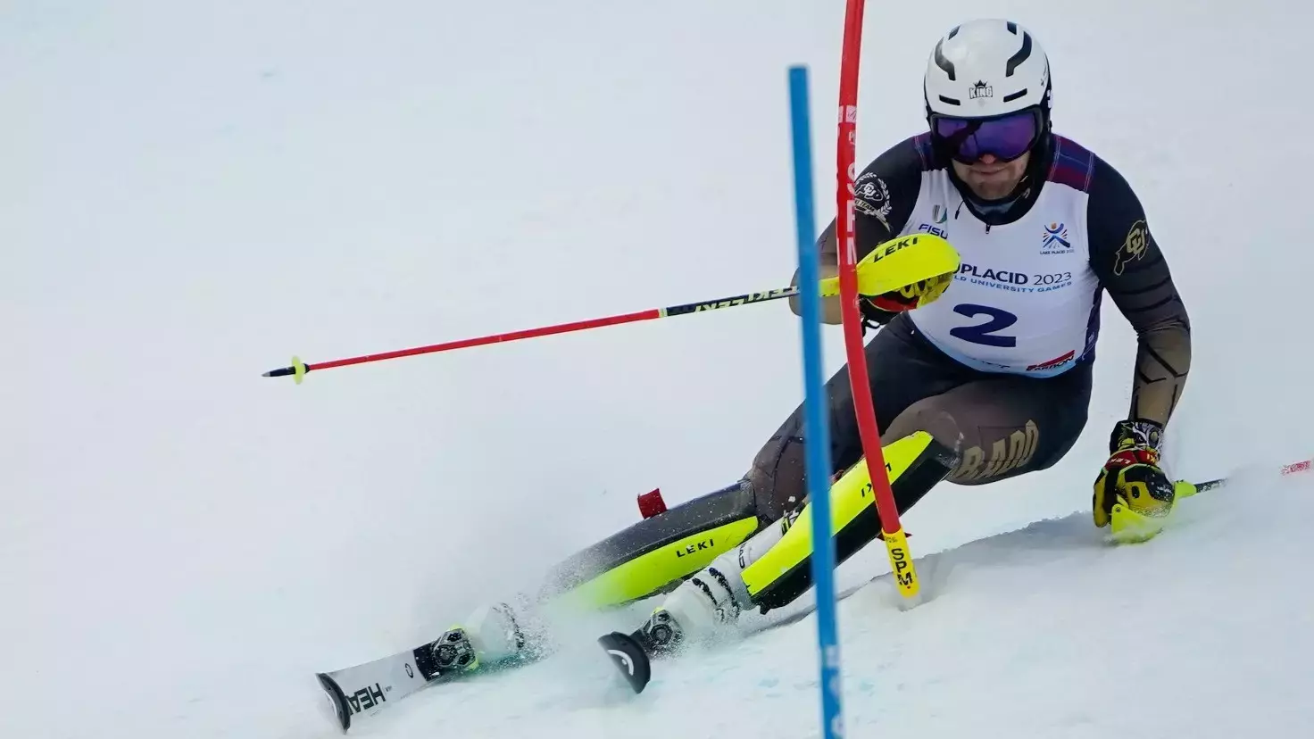 University of Colorado Athletics