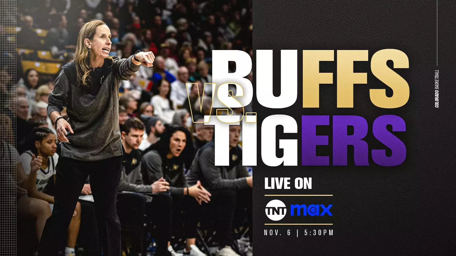 University of Colorado Athletics