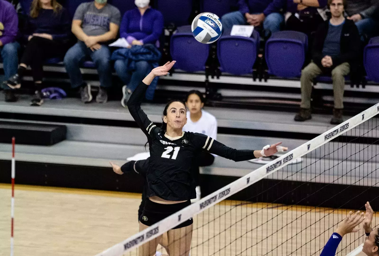 University of Colorado Athletics