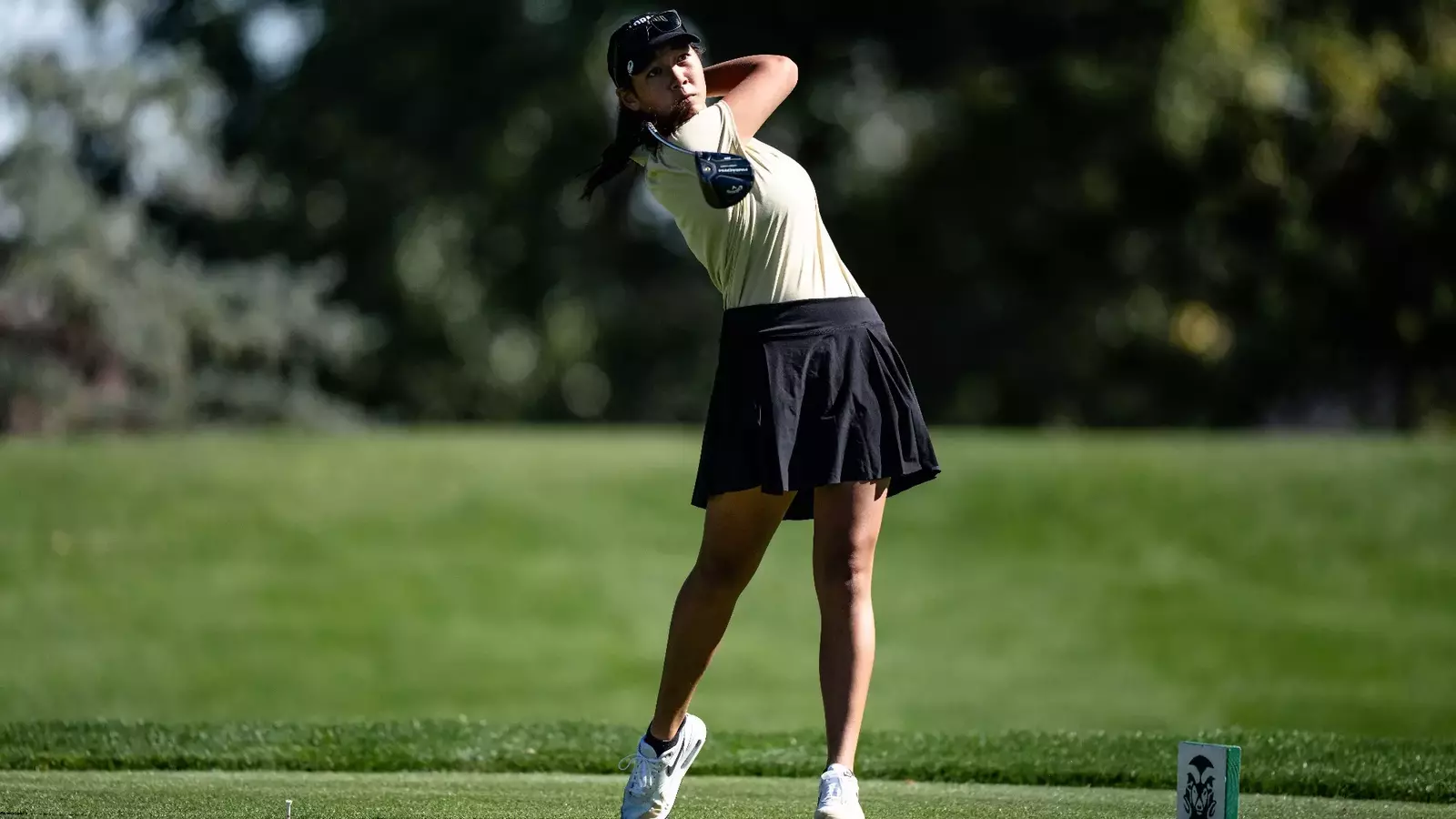 University of Colorado Athletics