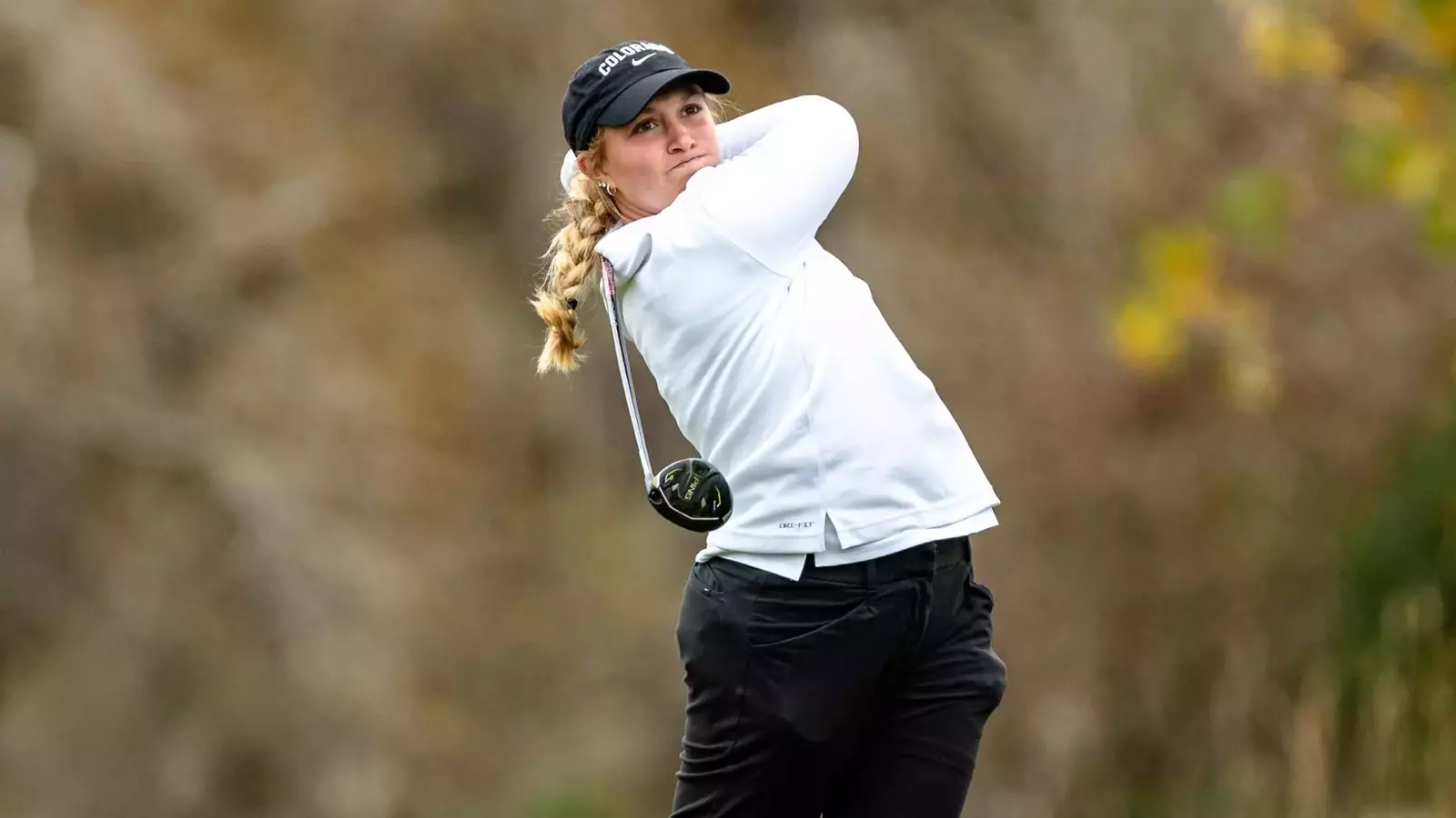 University of Colorado Athletics