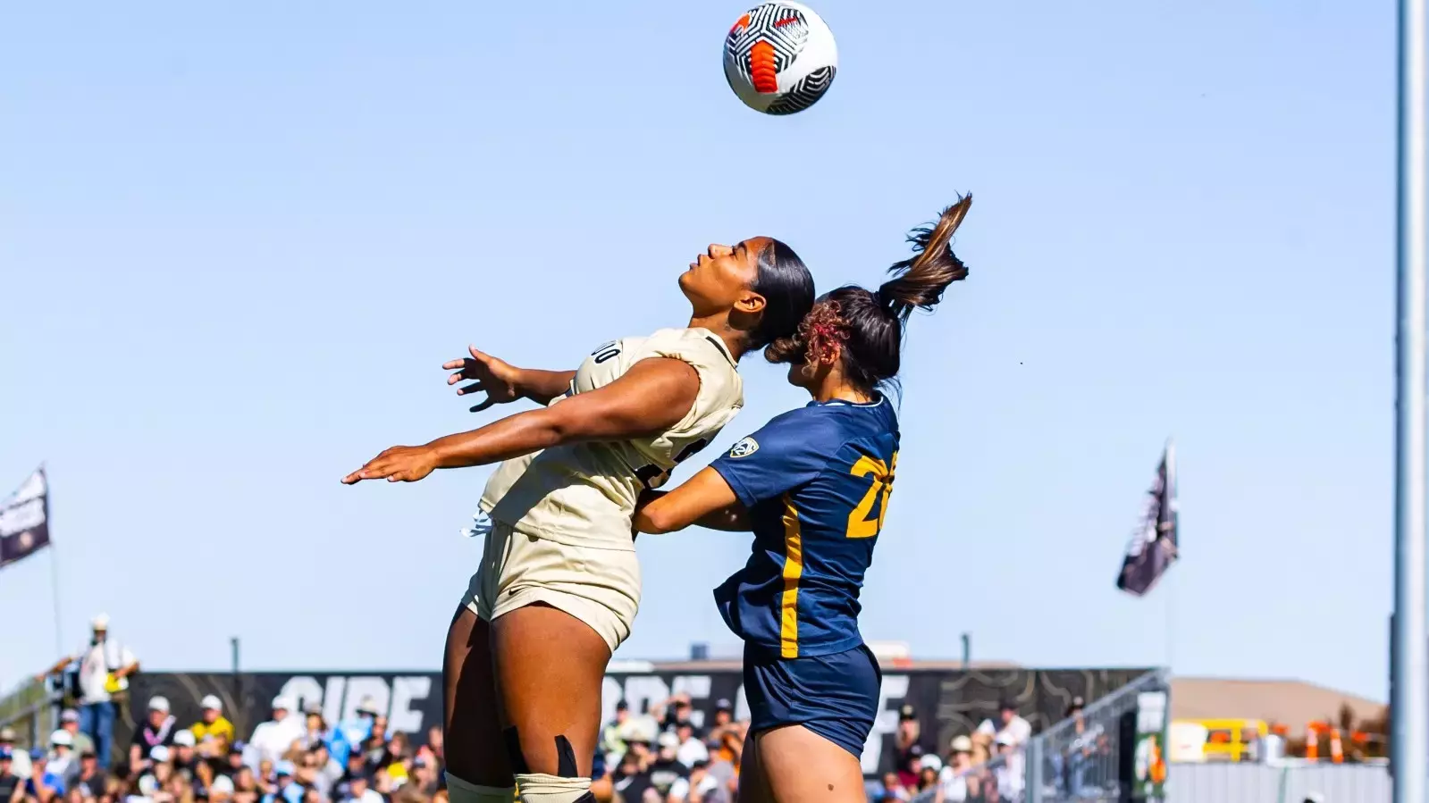 University of Colorado Athletics