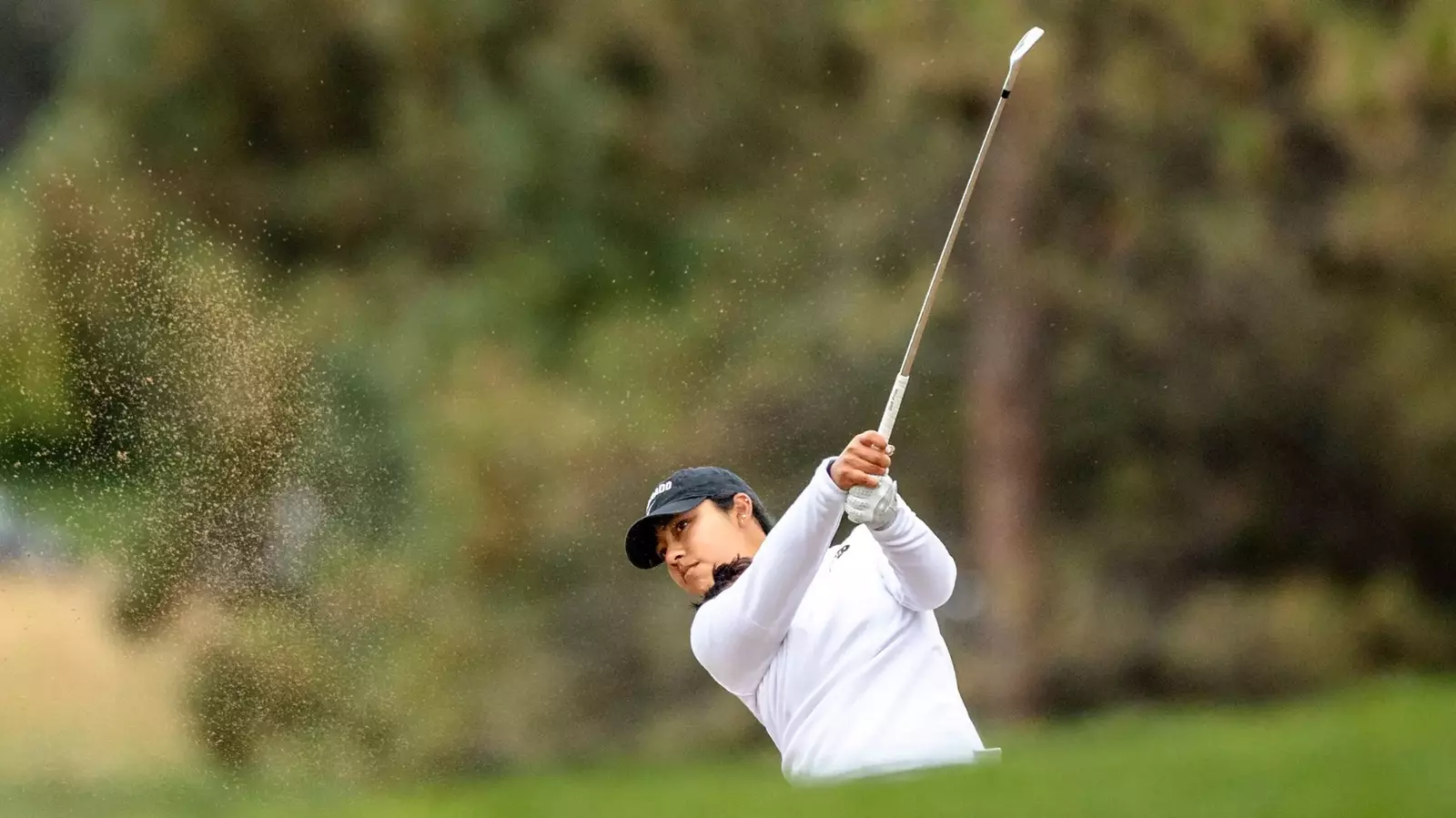 University of Colorado Athletics