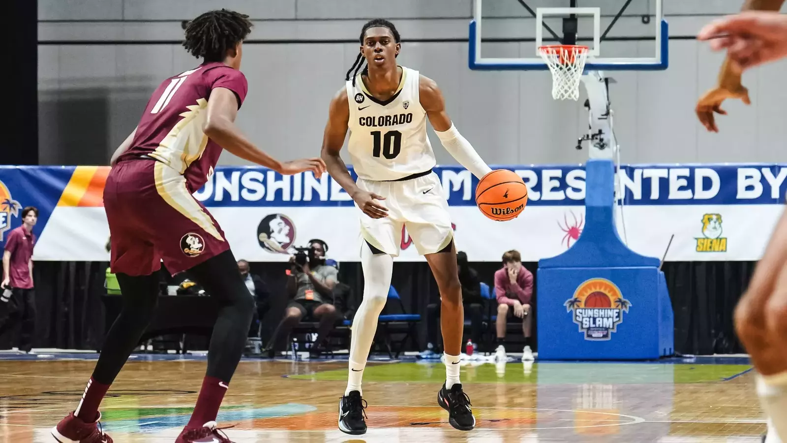 University of Colorado Athletics