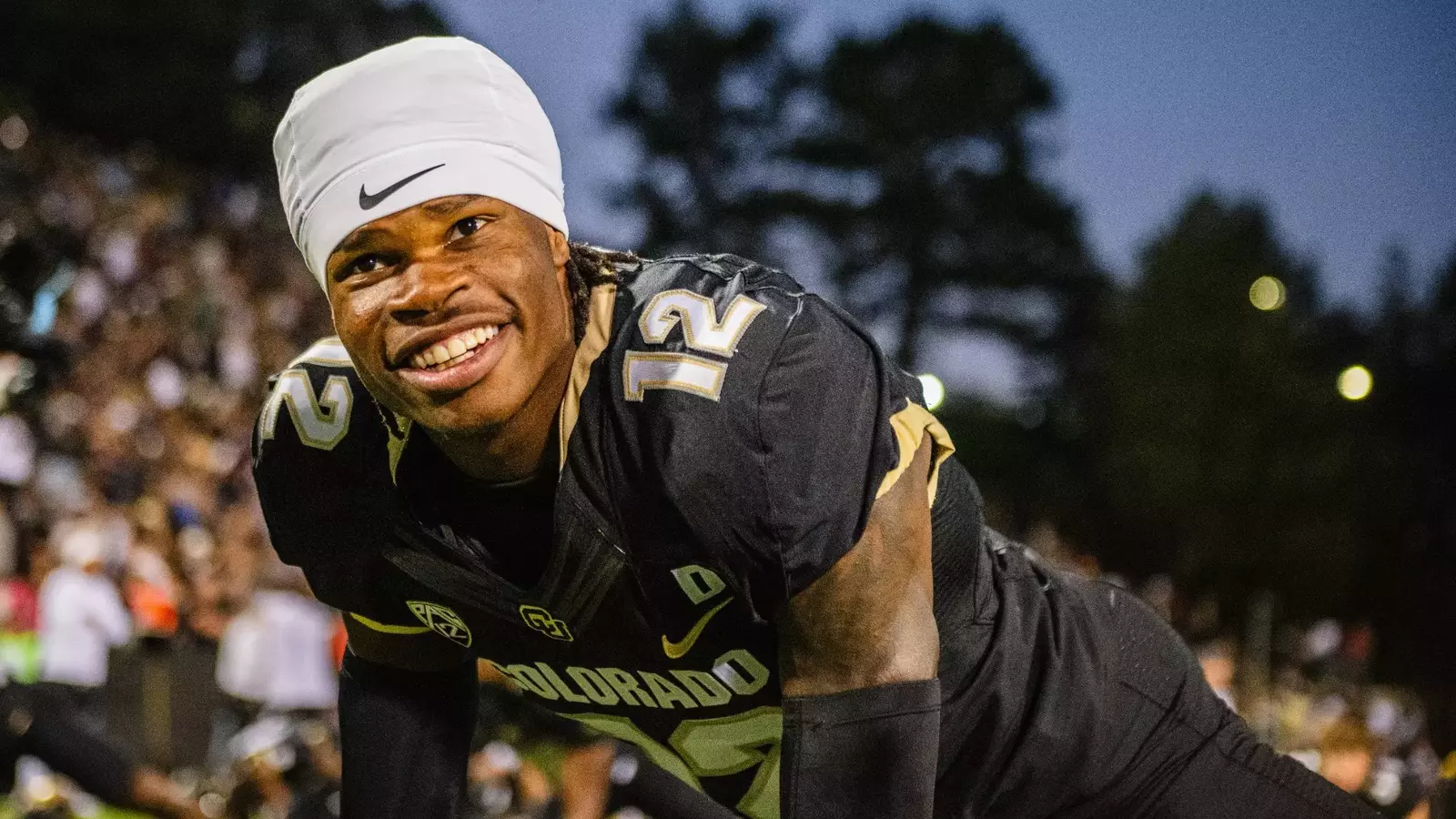 University of Colorado Athletics