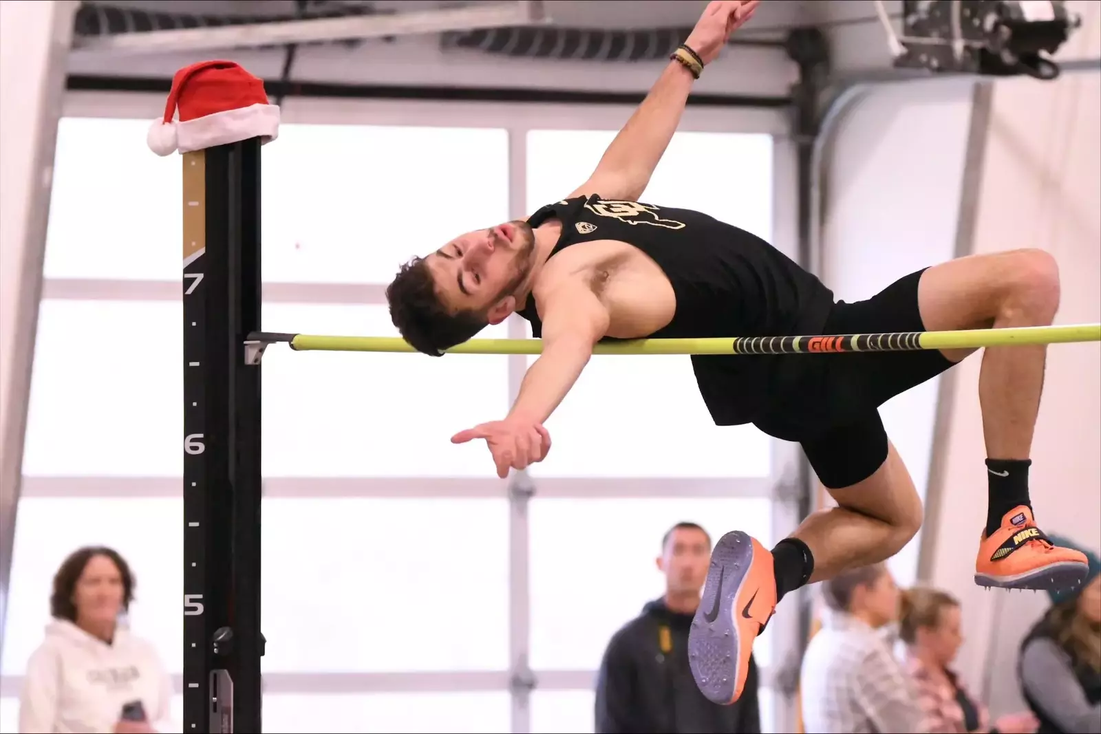 University of Colorado Athletics