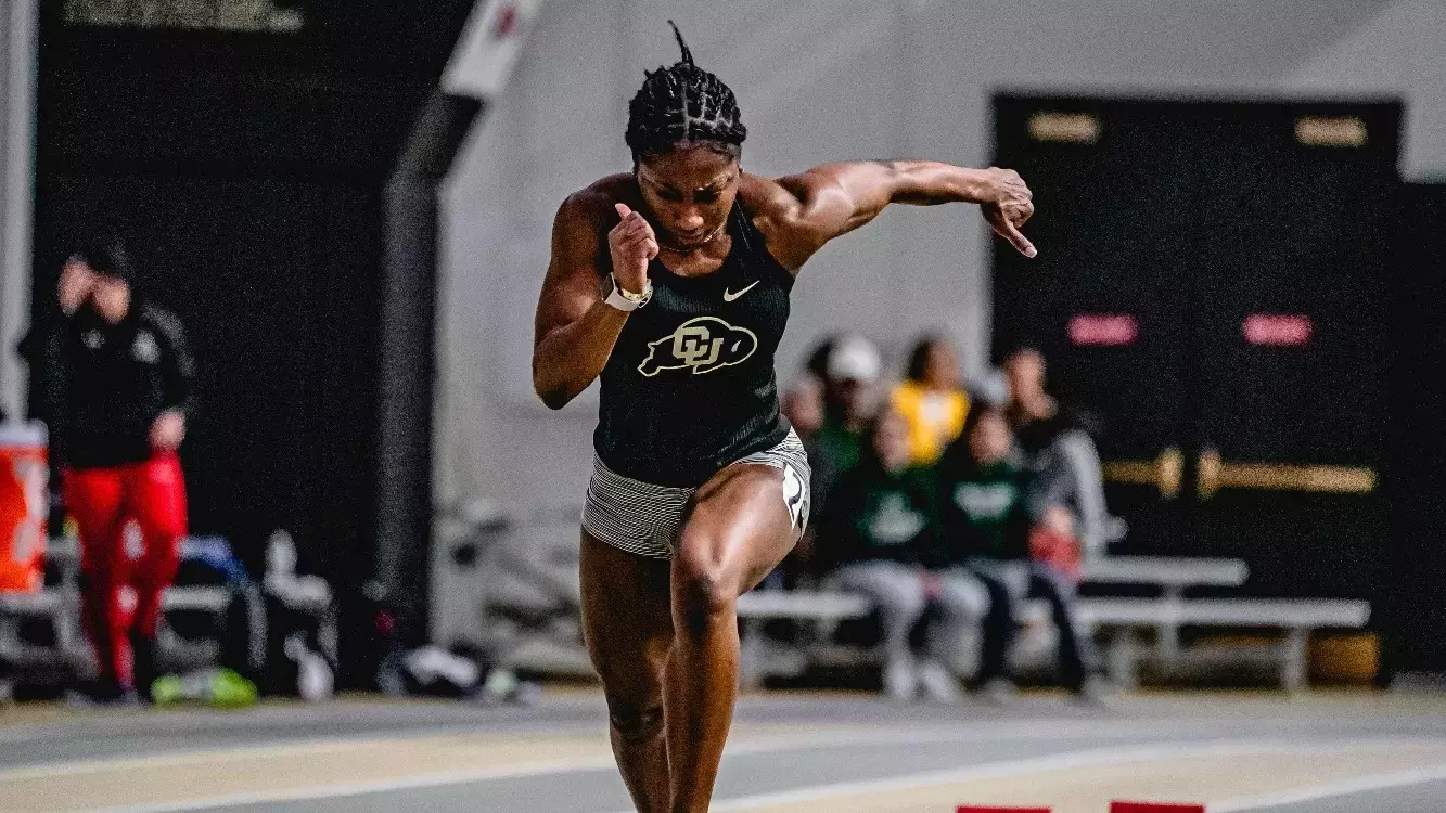 University of Colorado Athletics