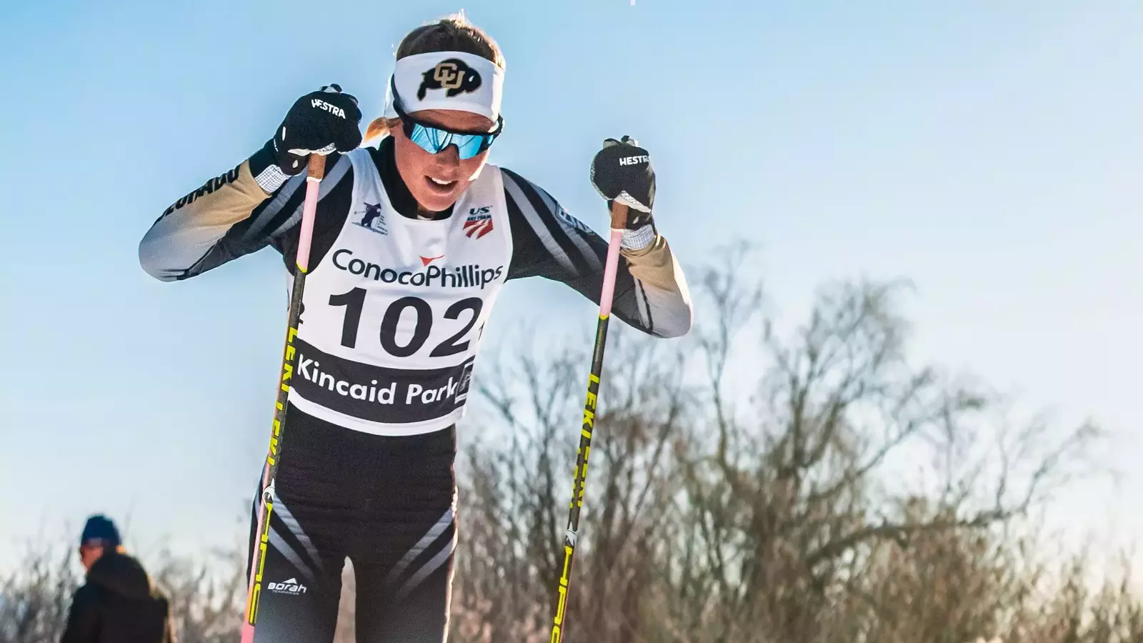 University of Colorado Athletics