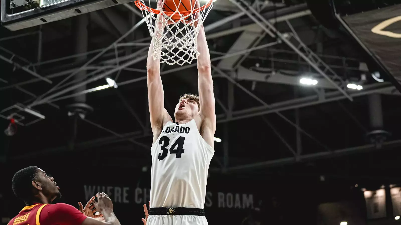 University of Colorado Athletics