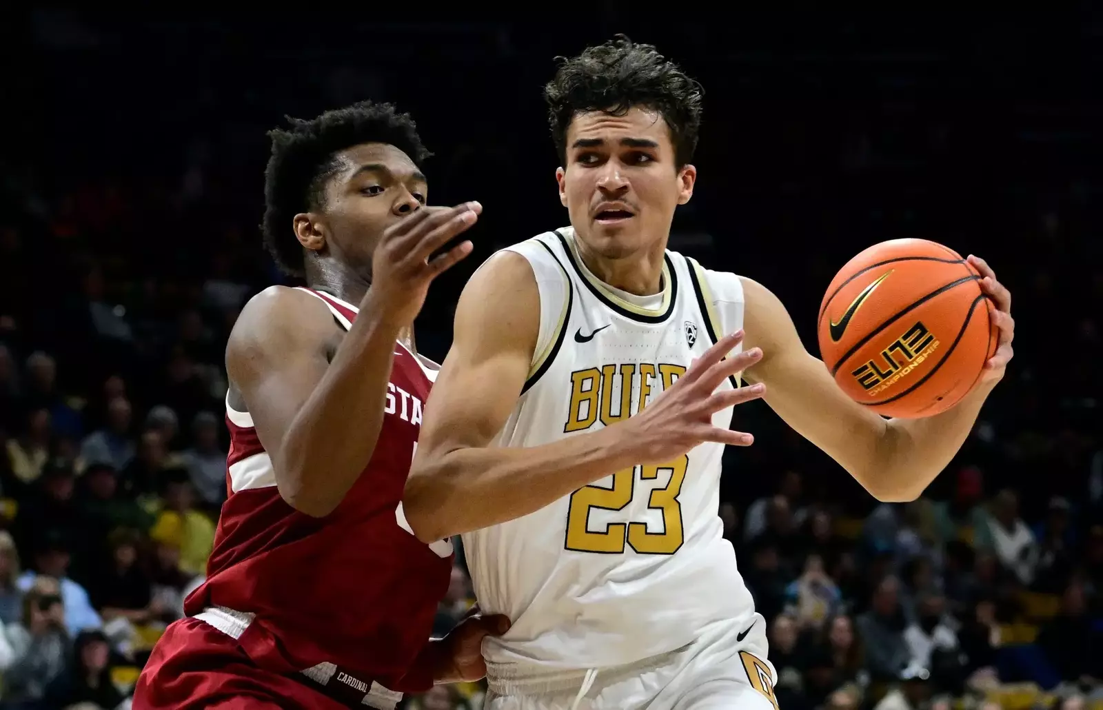 University of Colorado Athletics