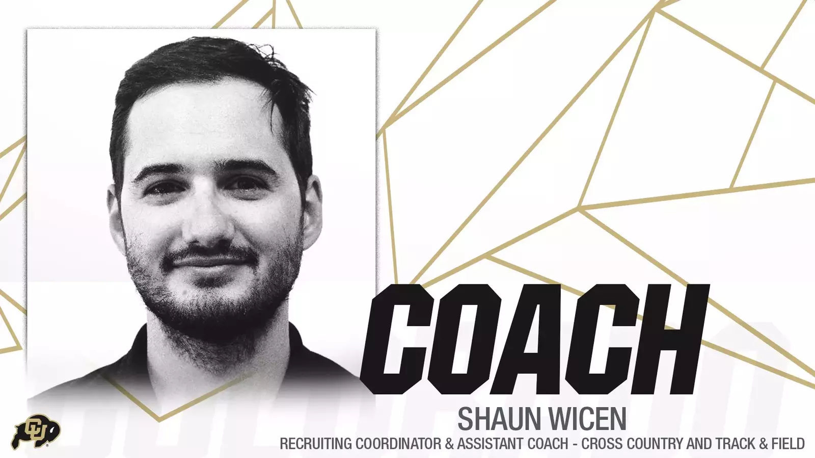 University of Colorado Athletics