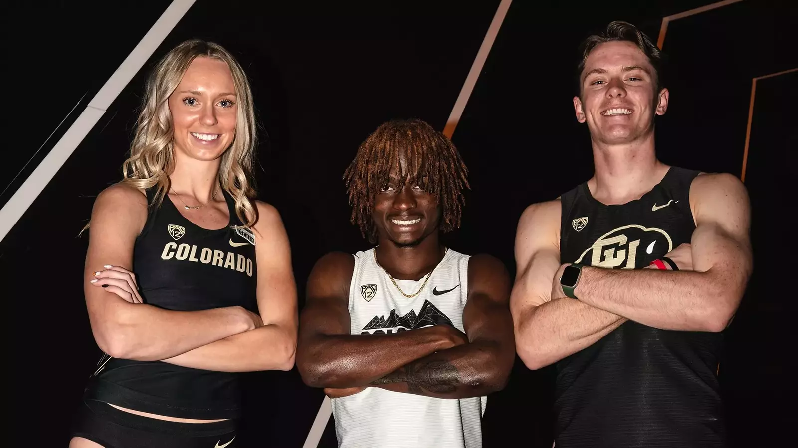 University of Colorado Athletics