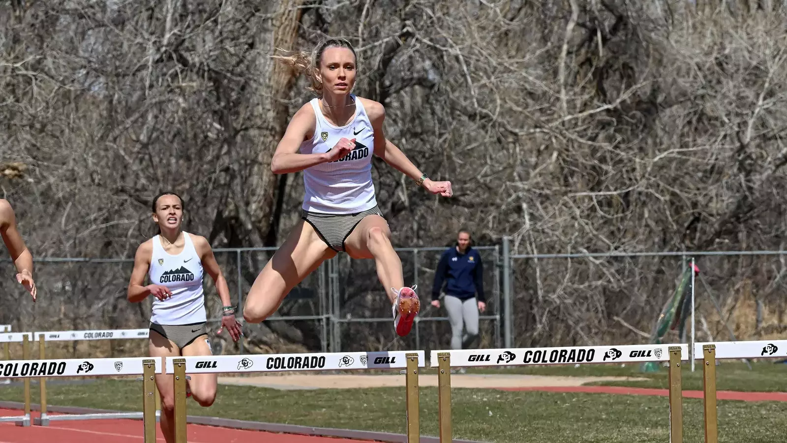 University of Colorado Athletics
