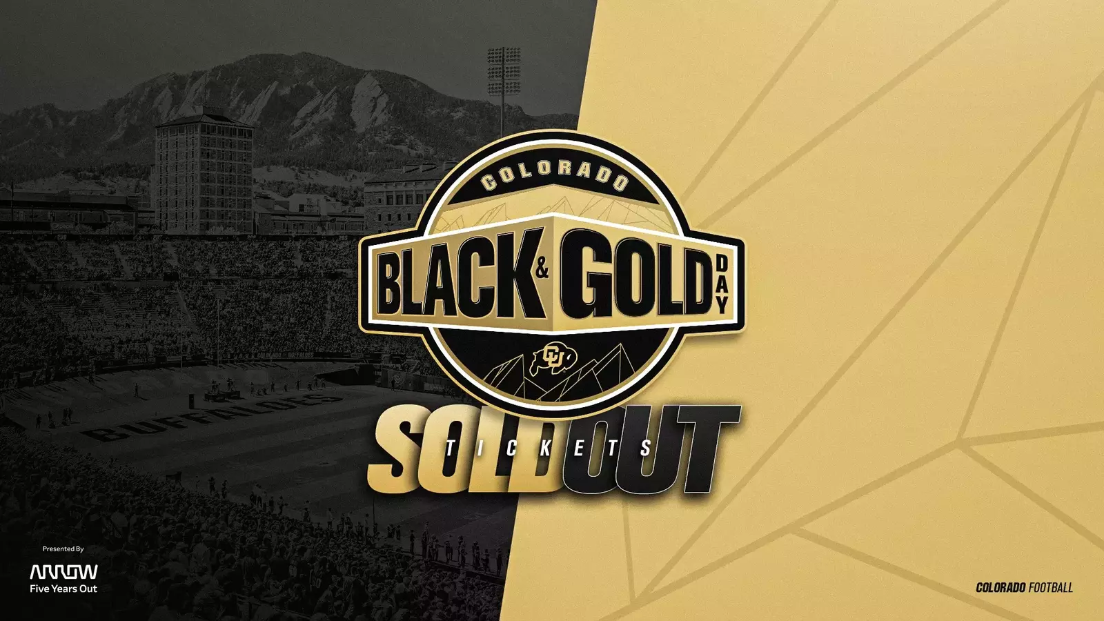 University of Colorado Athletics