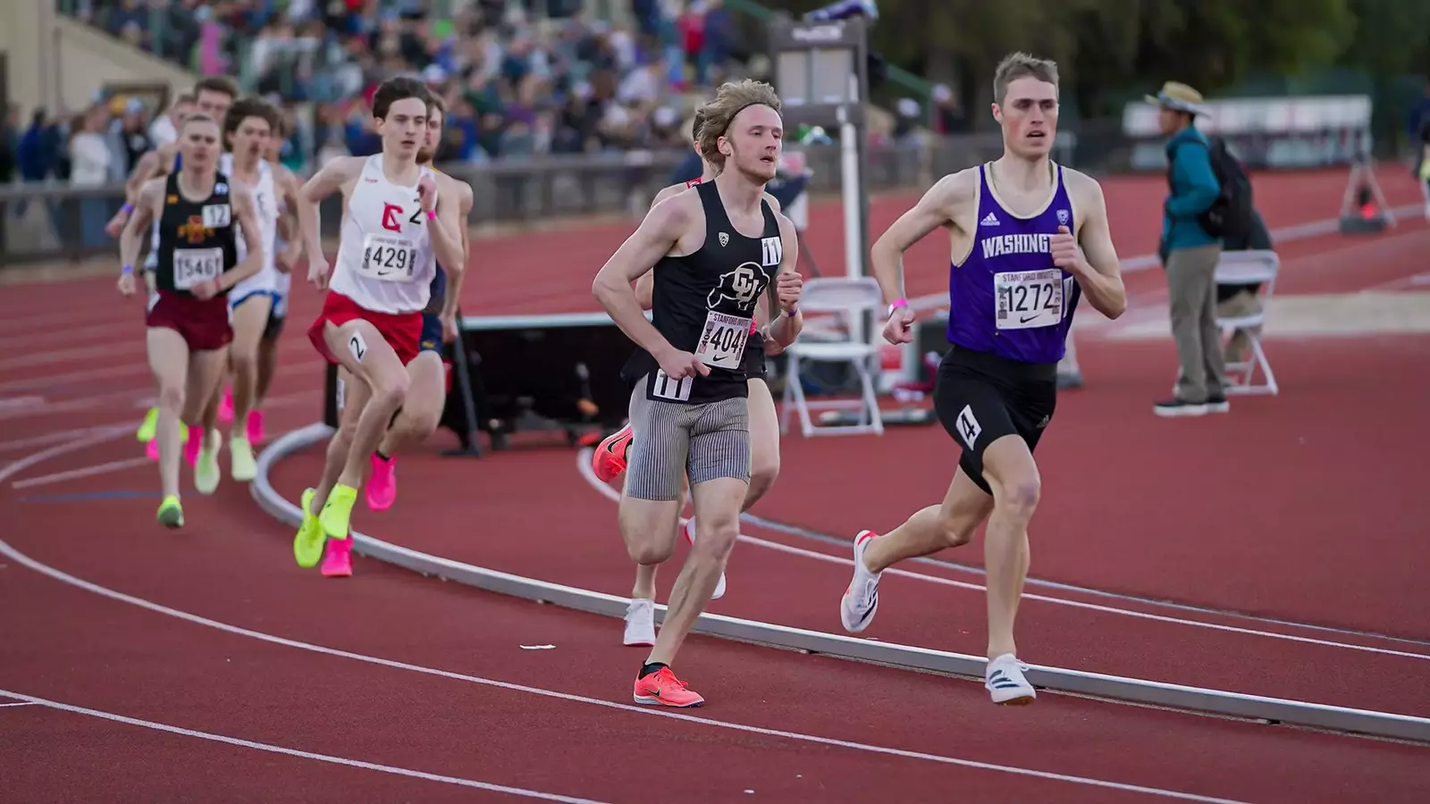 University of Colorado Athletics