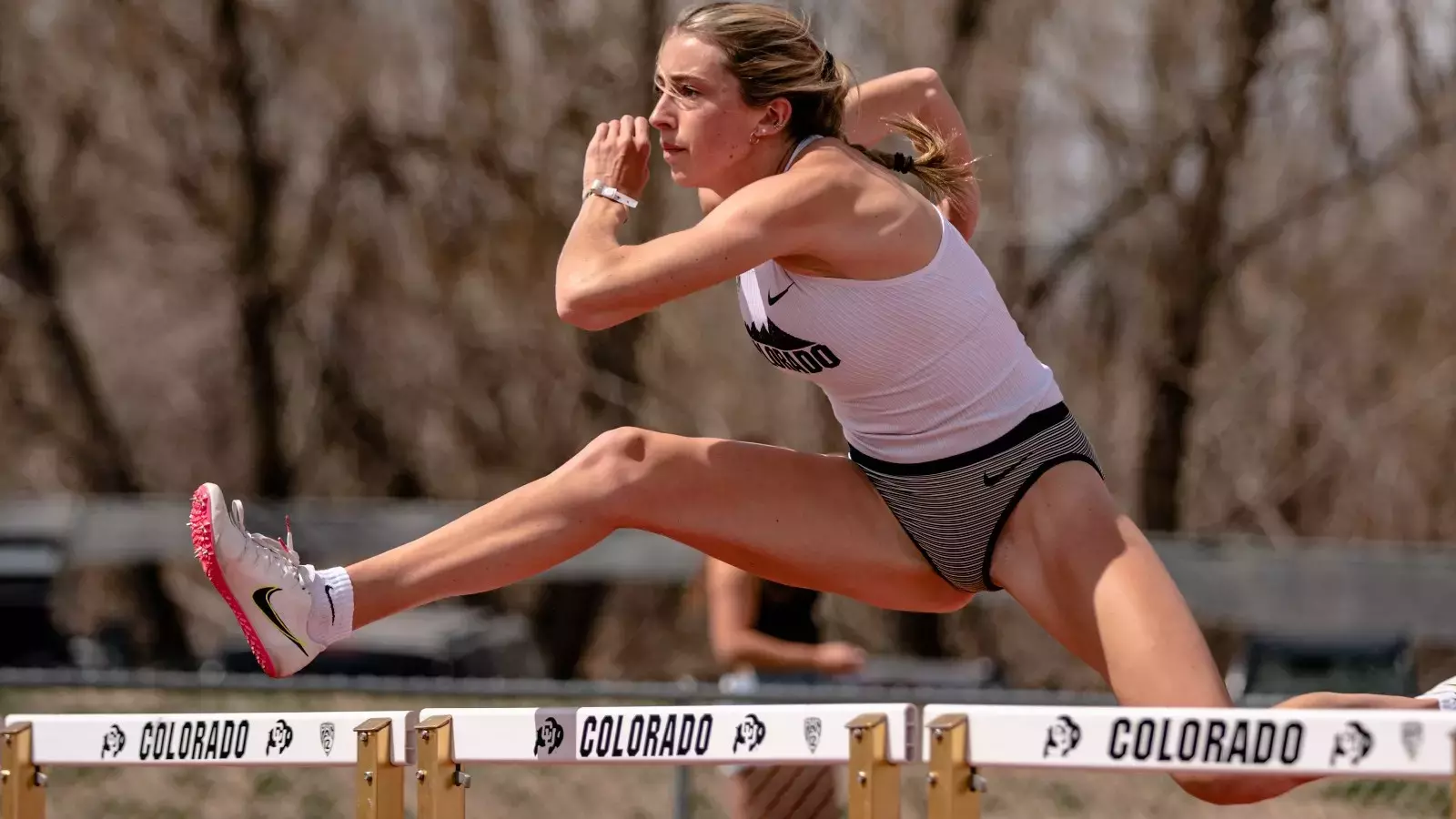 University of Colorado Athletics