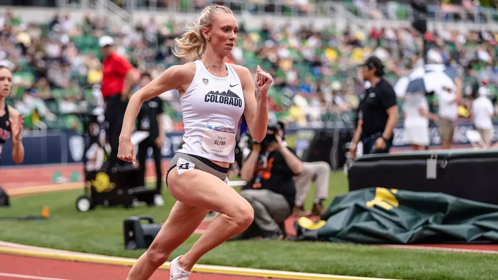 University of Colorado Athletics