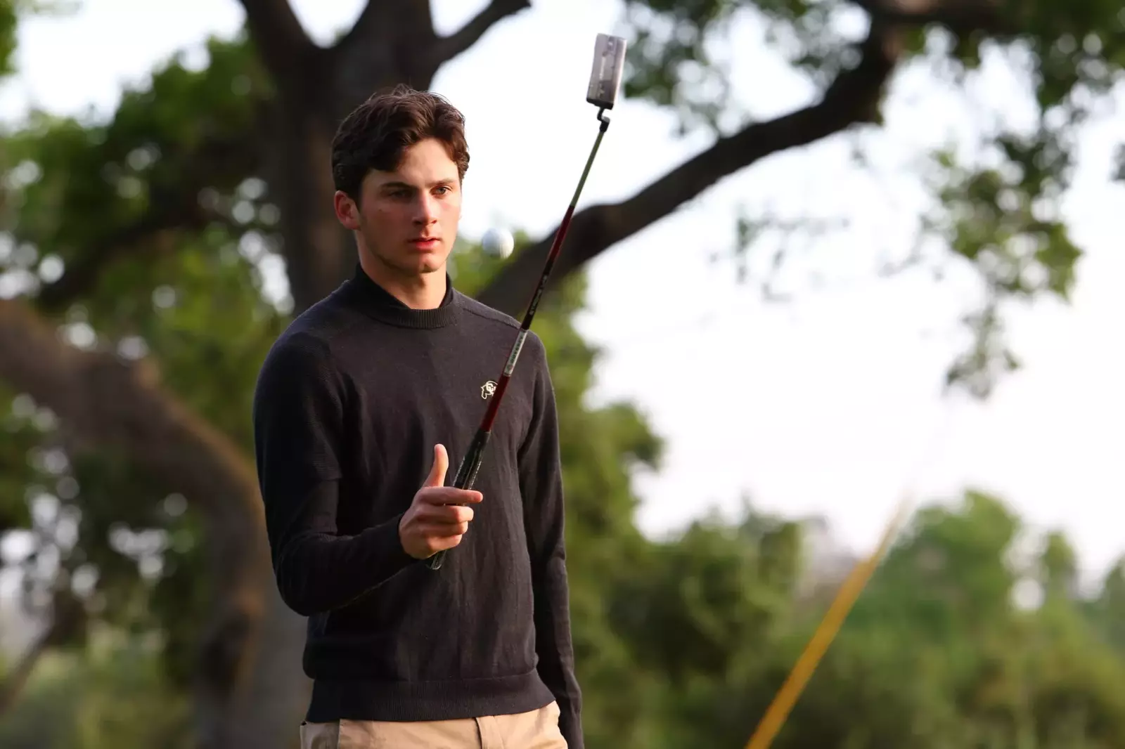 University of Colorado Athletics