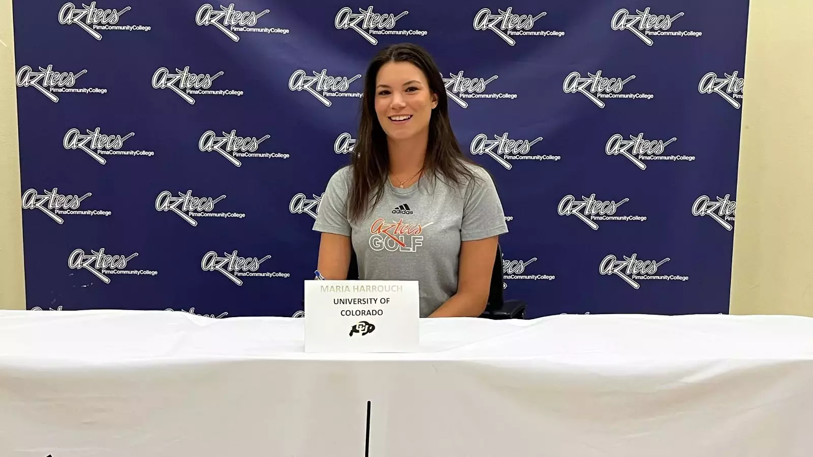 University of Colorado Athletics