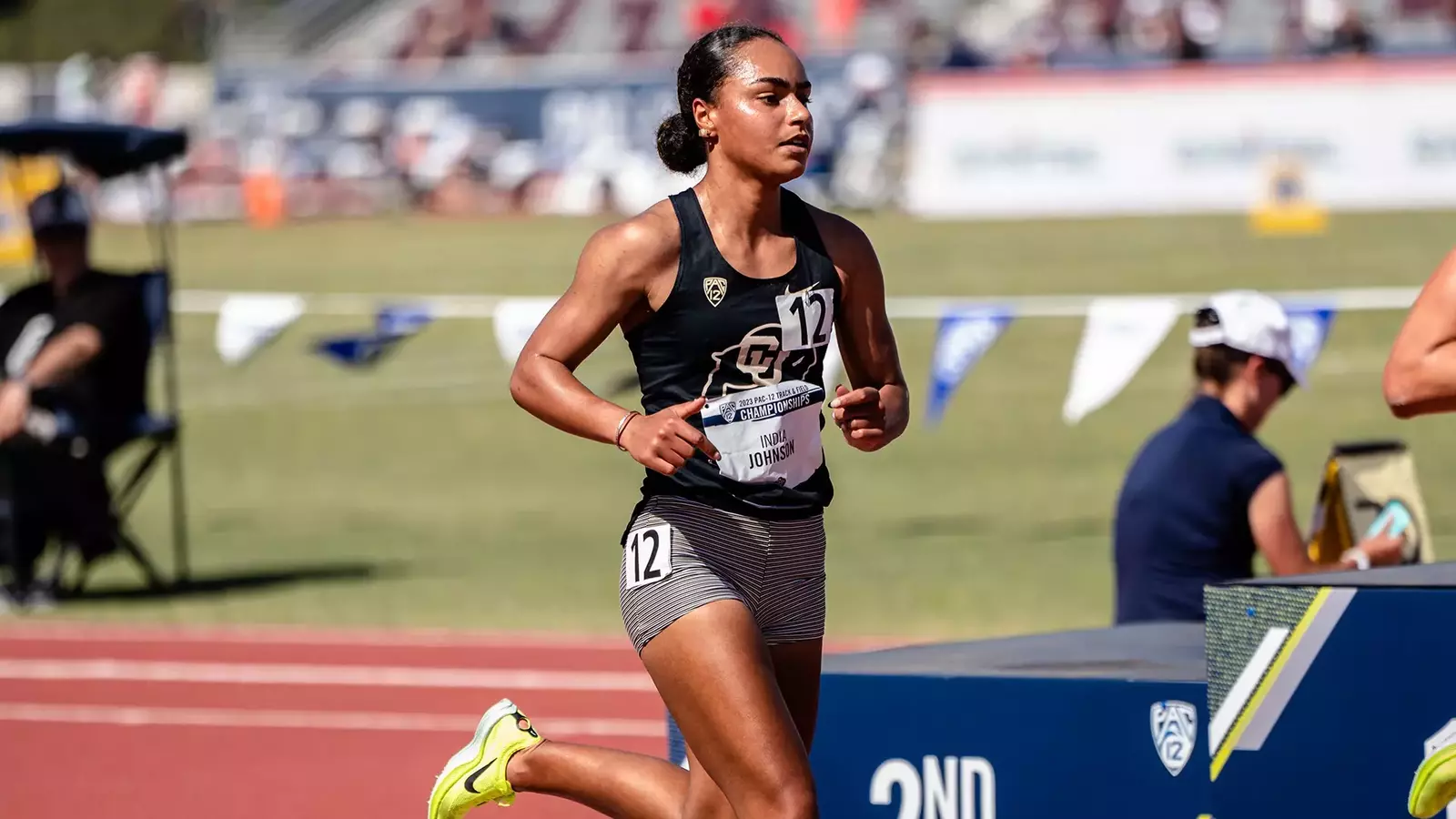 University of Colorado Athletics