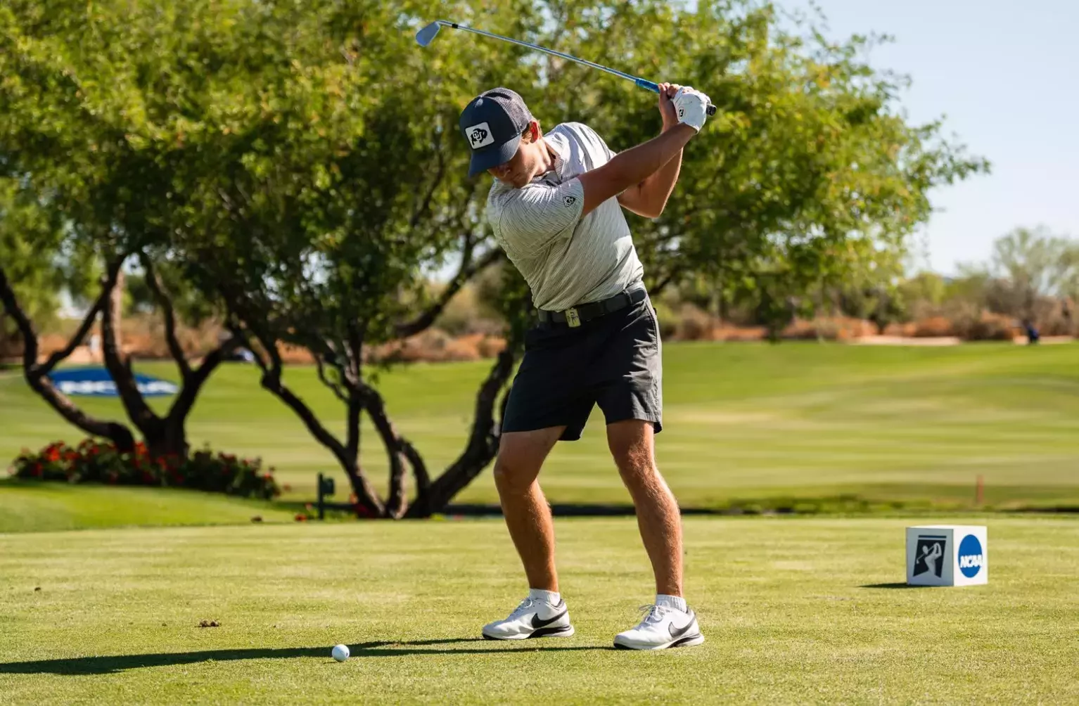 University of Colorado Athletics