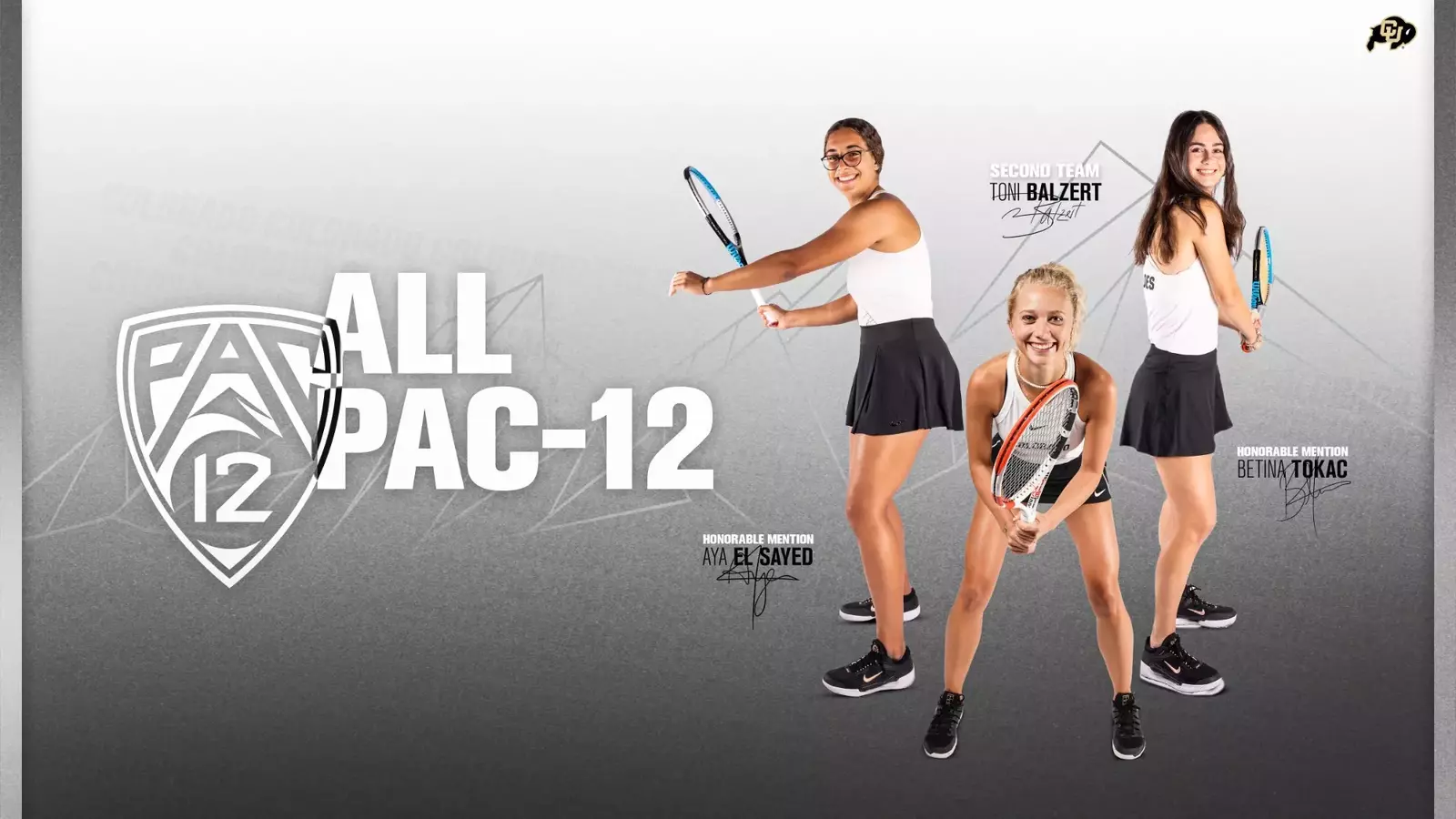 University of Colorado Athletics