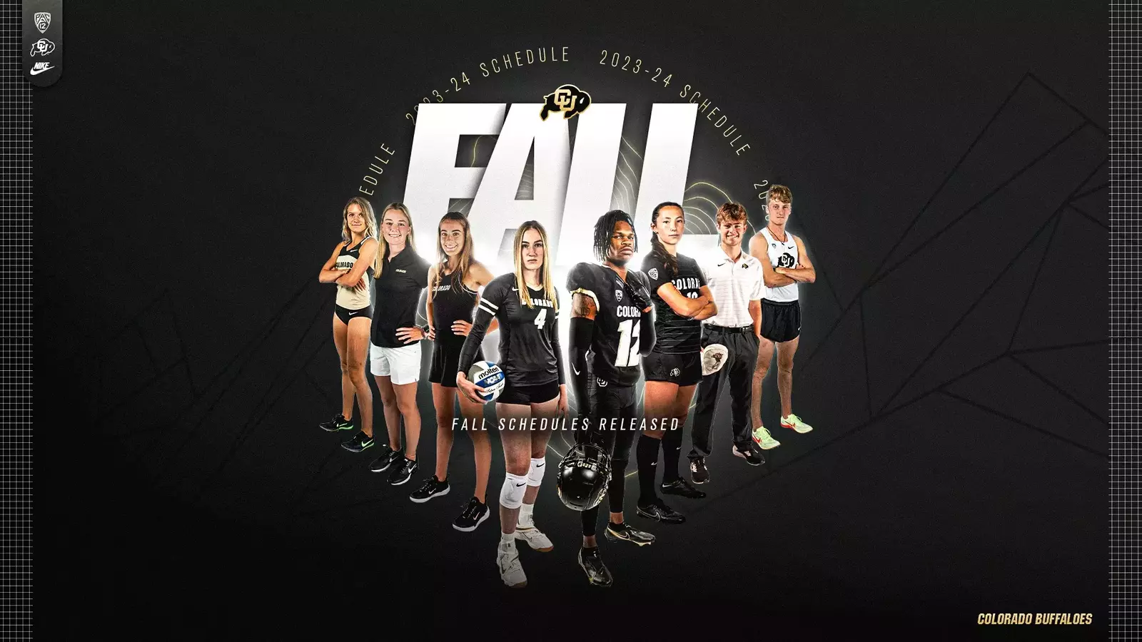 University of Colorado Athletics
