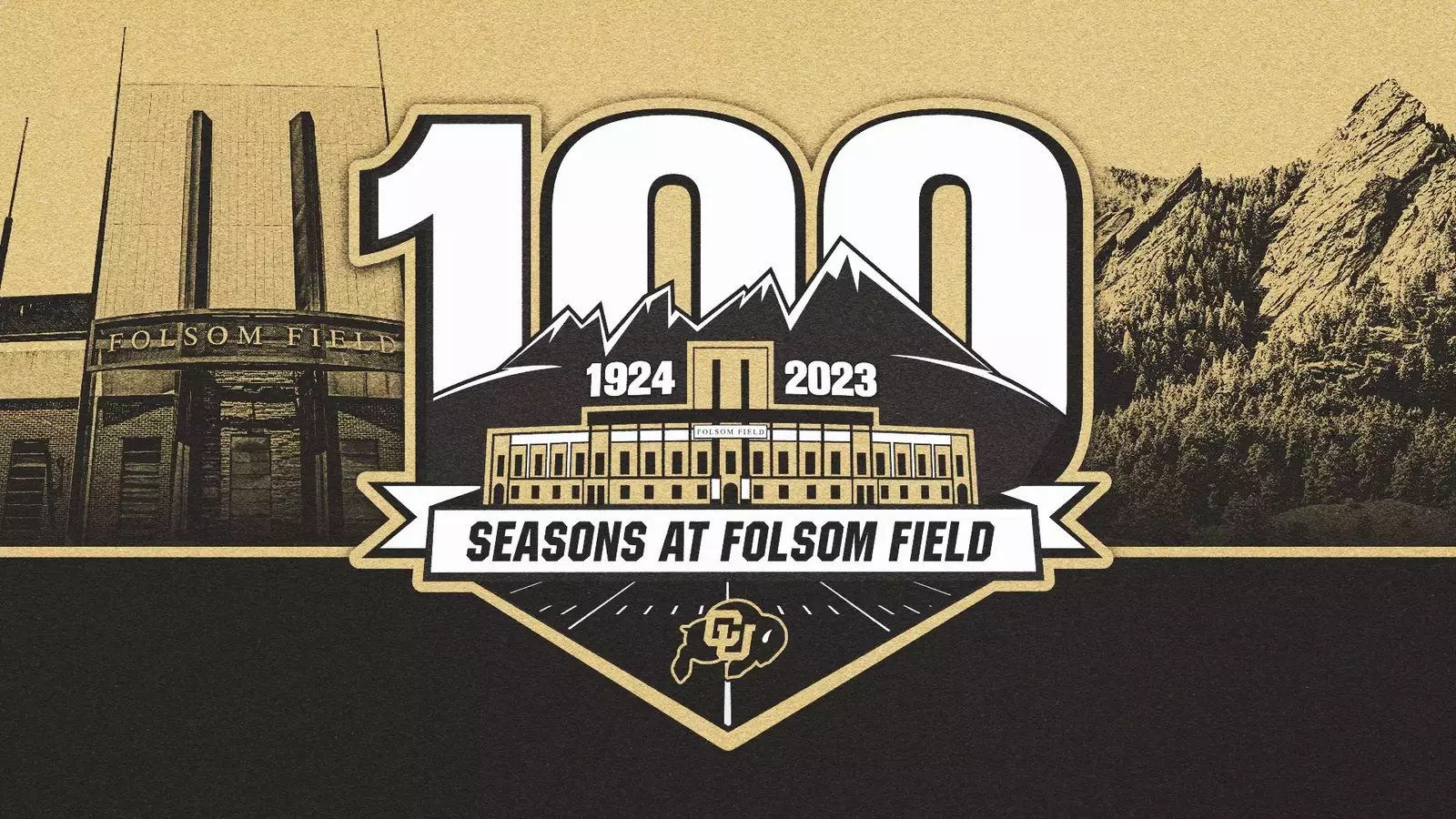 University of Colorado Athletics