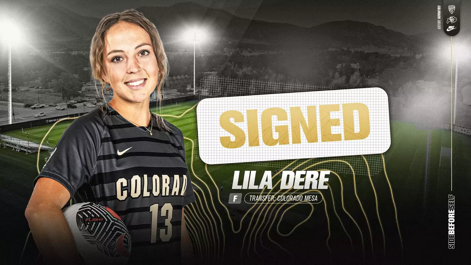 University of Colorado Athletics