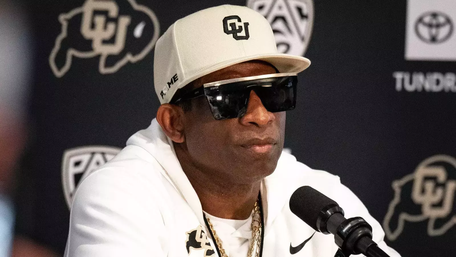 University of Colorado Athletics