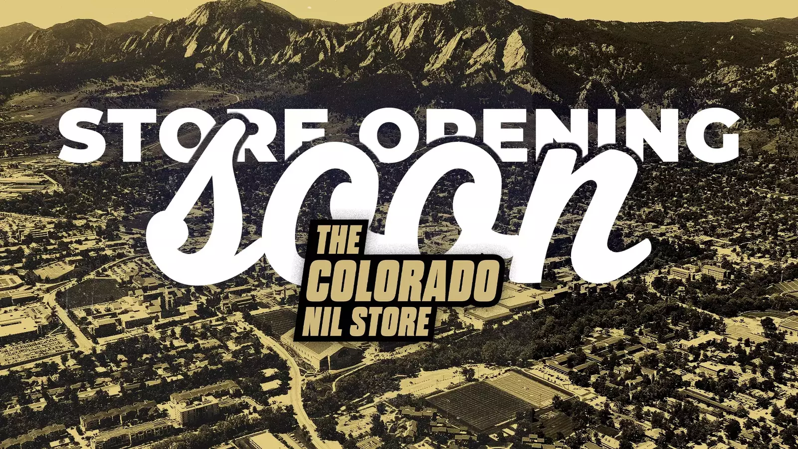 University of Colorado Athletics