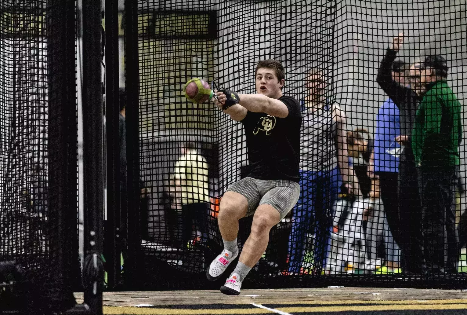 University of Colorado Athletics