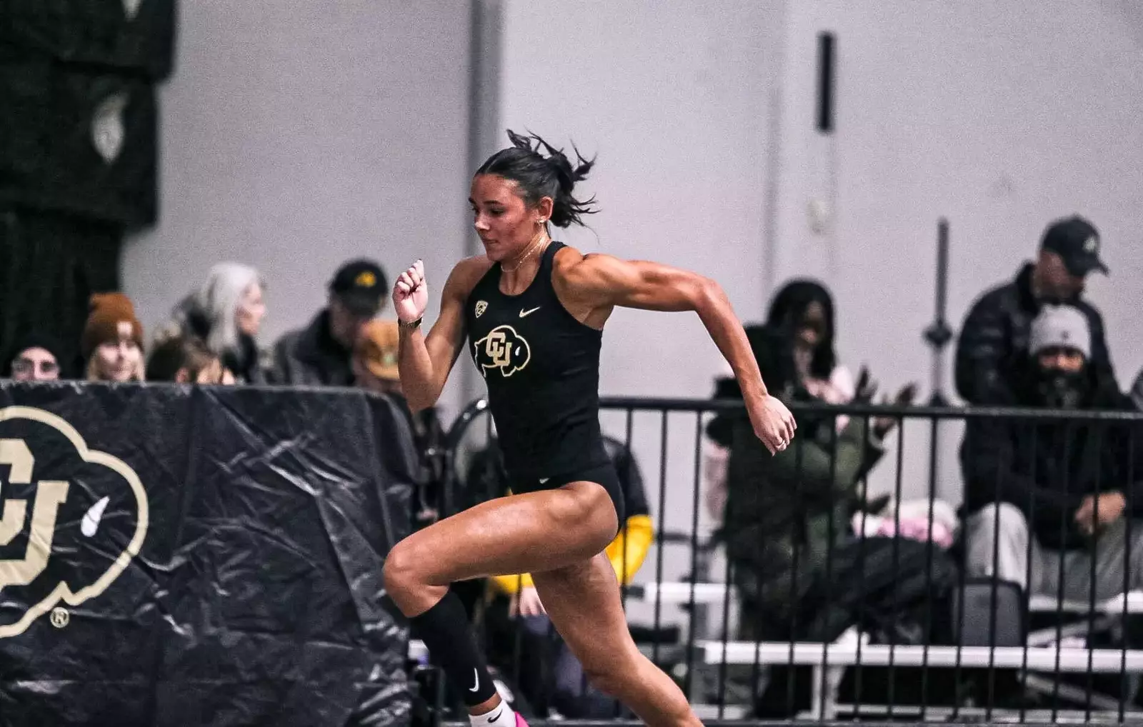 University of Colorado Athletics