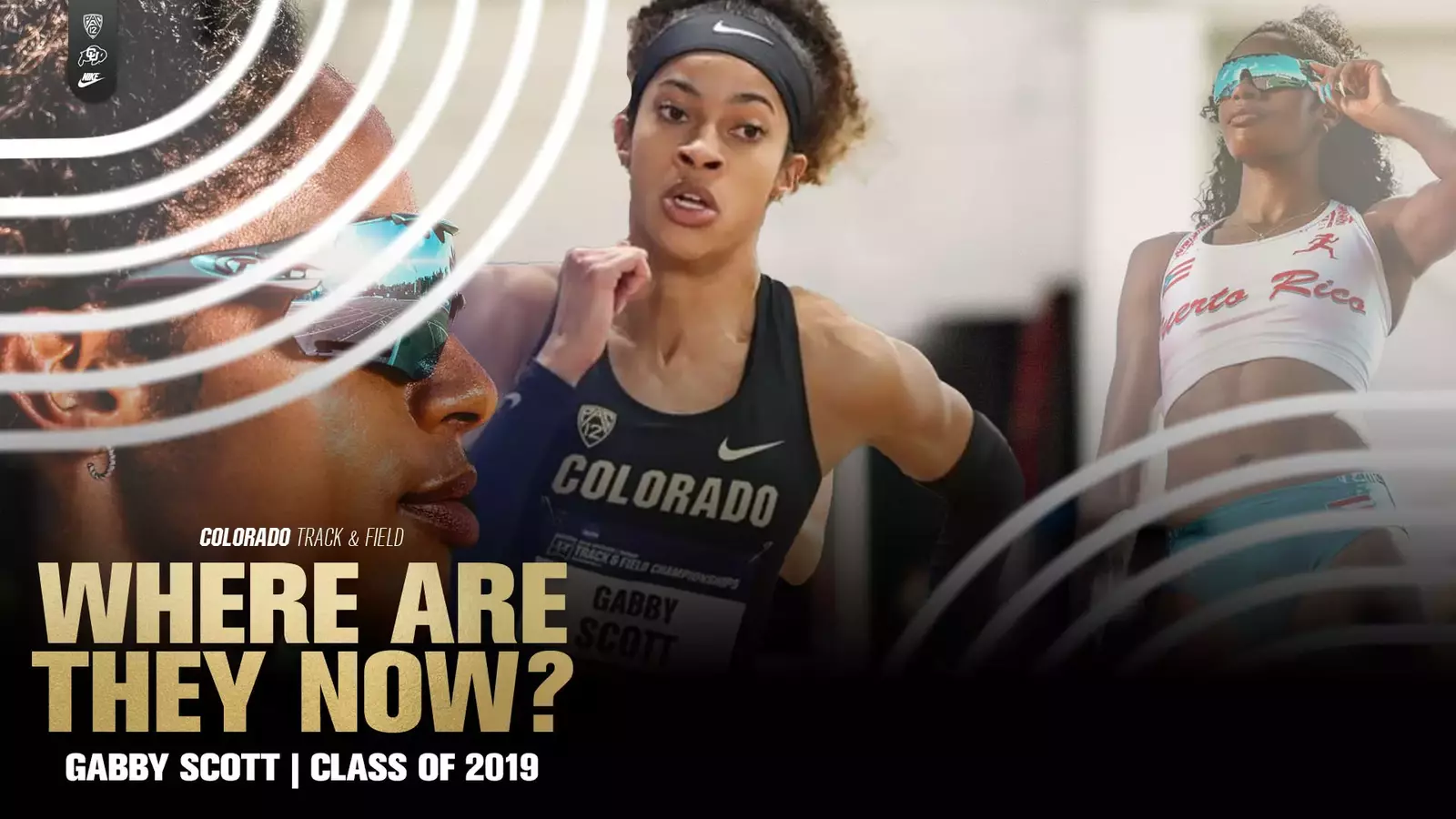 University of Colorado Athletics