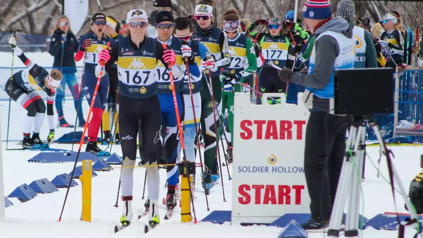 University of Colorado Athletics