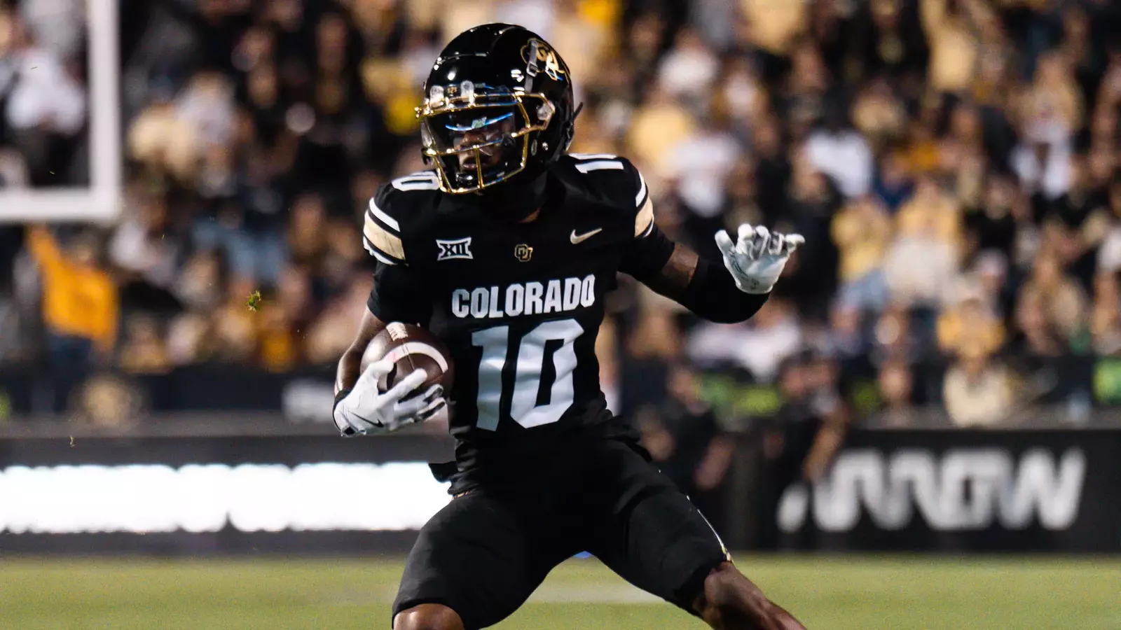 University of Colorado Athletics