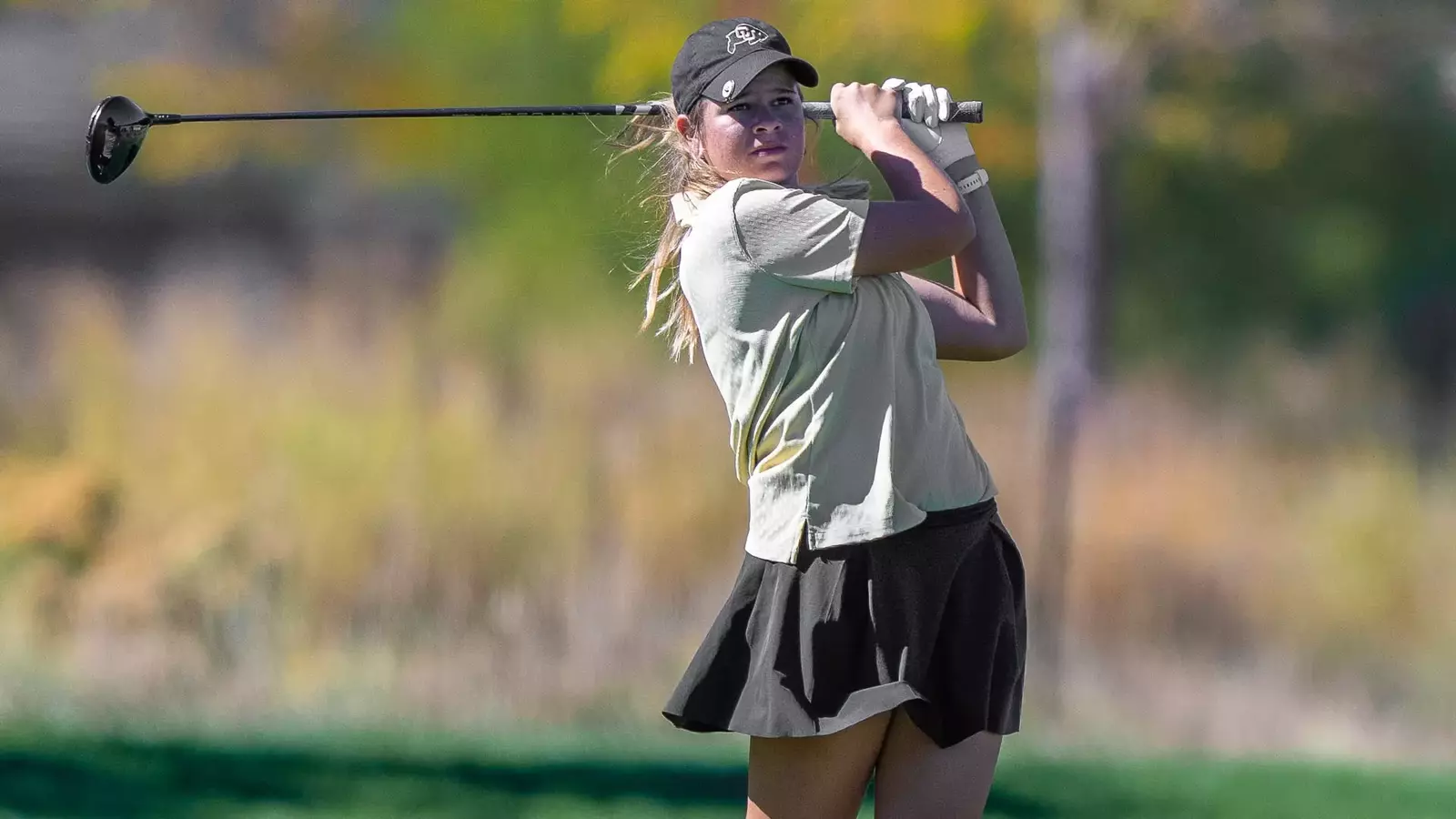 University of Colorado Athletics