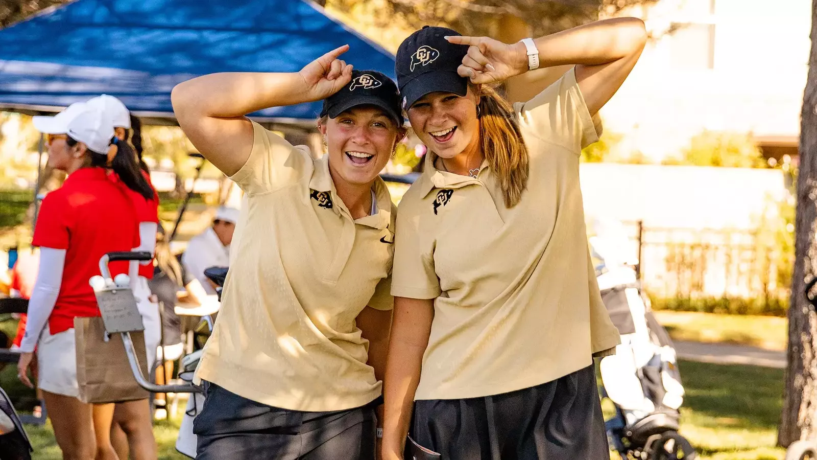 University of Colorado Athletics