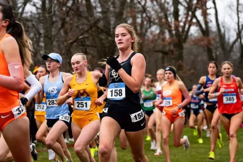 University of Colorado Athletics