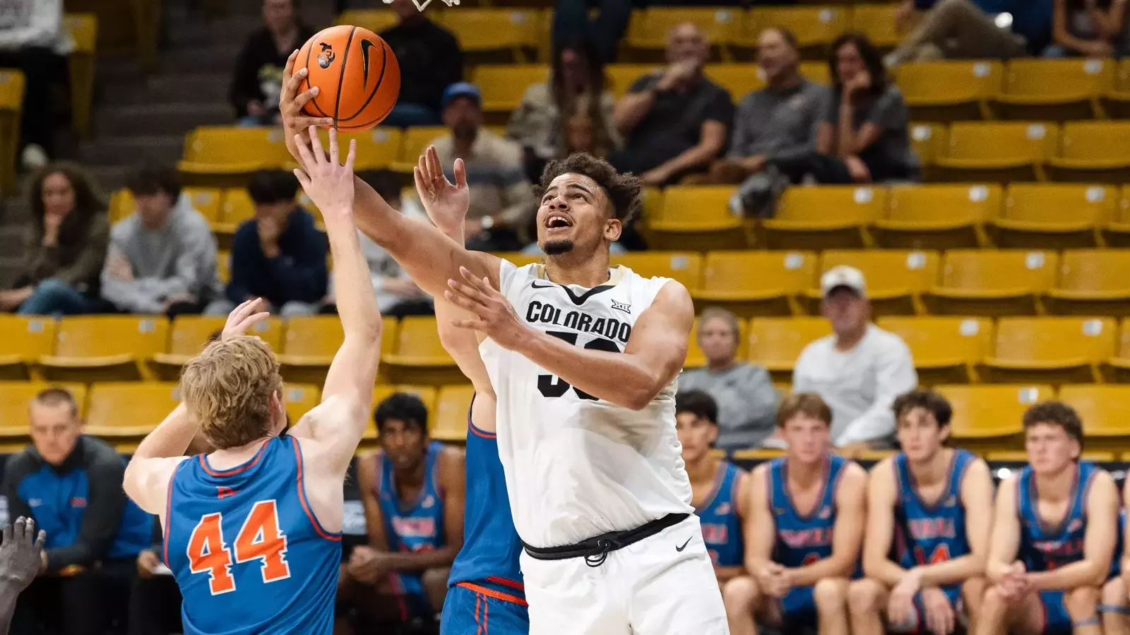 University of Colorado Athletics