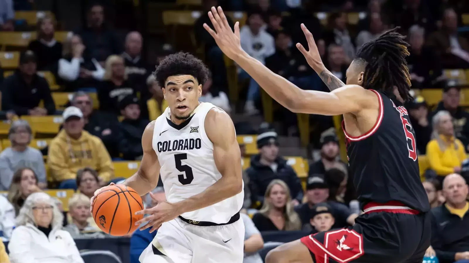 University of Colorado Athletics