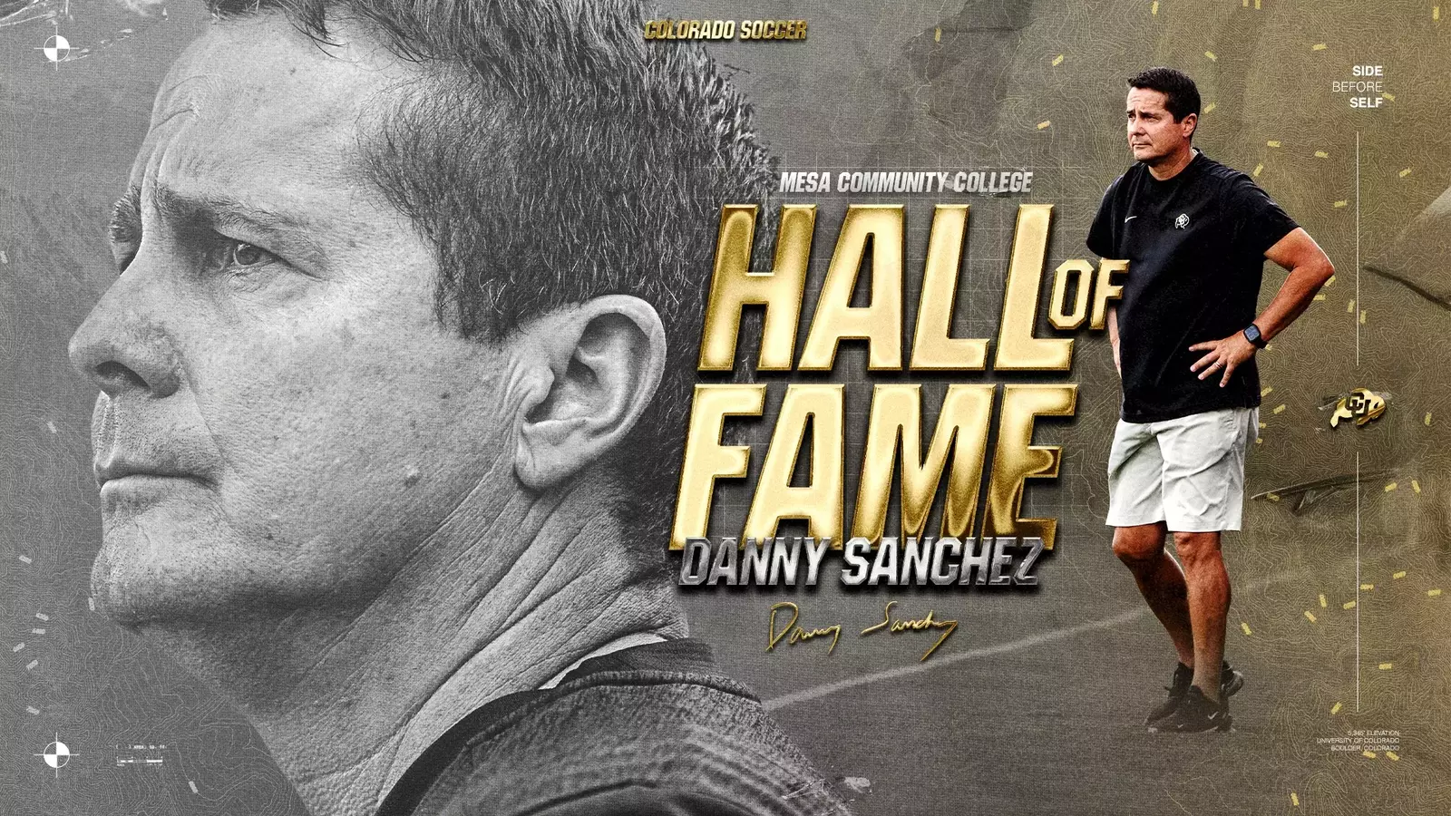 University of Colorado Athletics