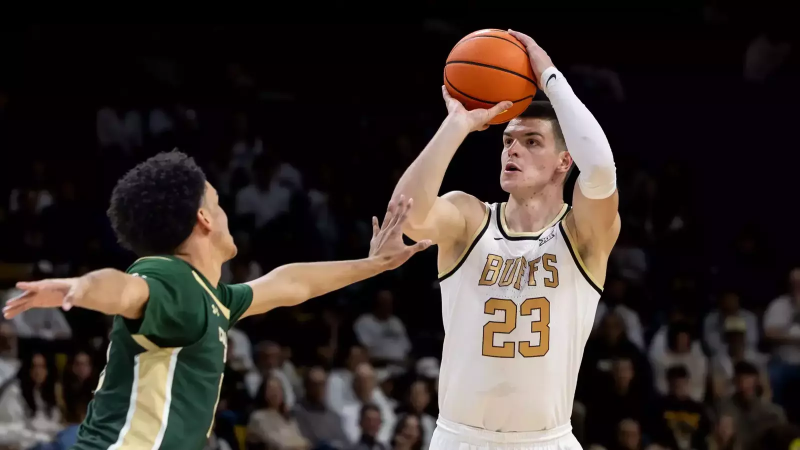 University of Colorado Athletics