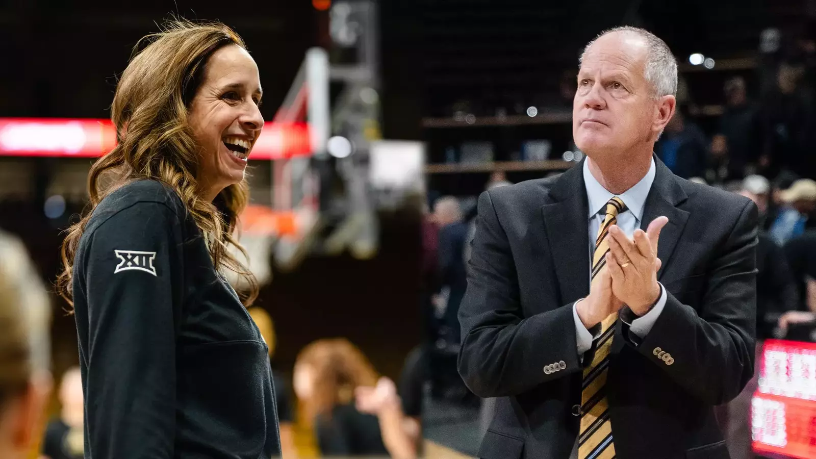 University of Colorado Athletics