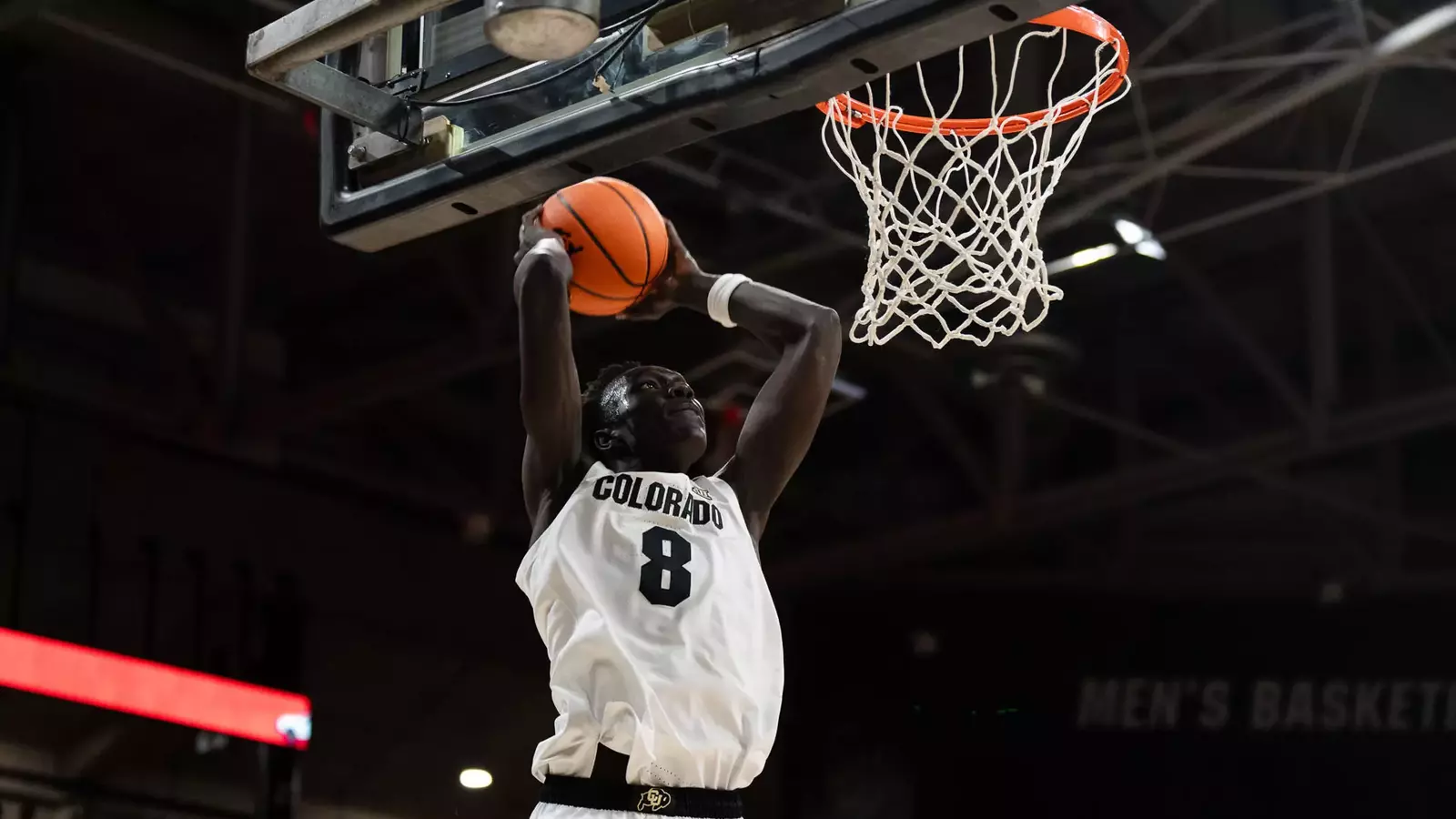 University of Colorado Athletics