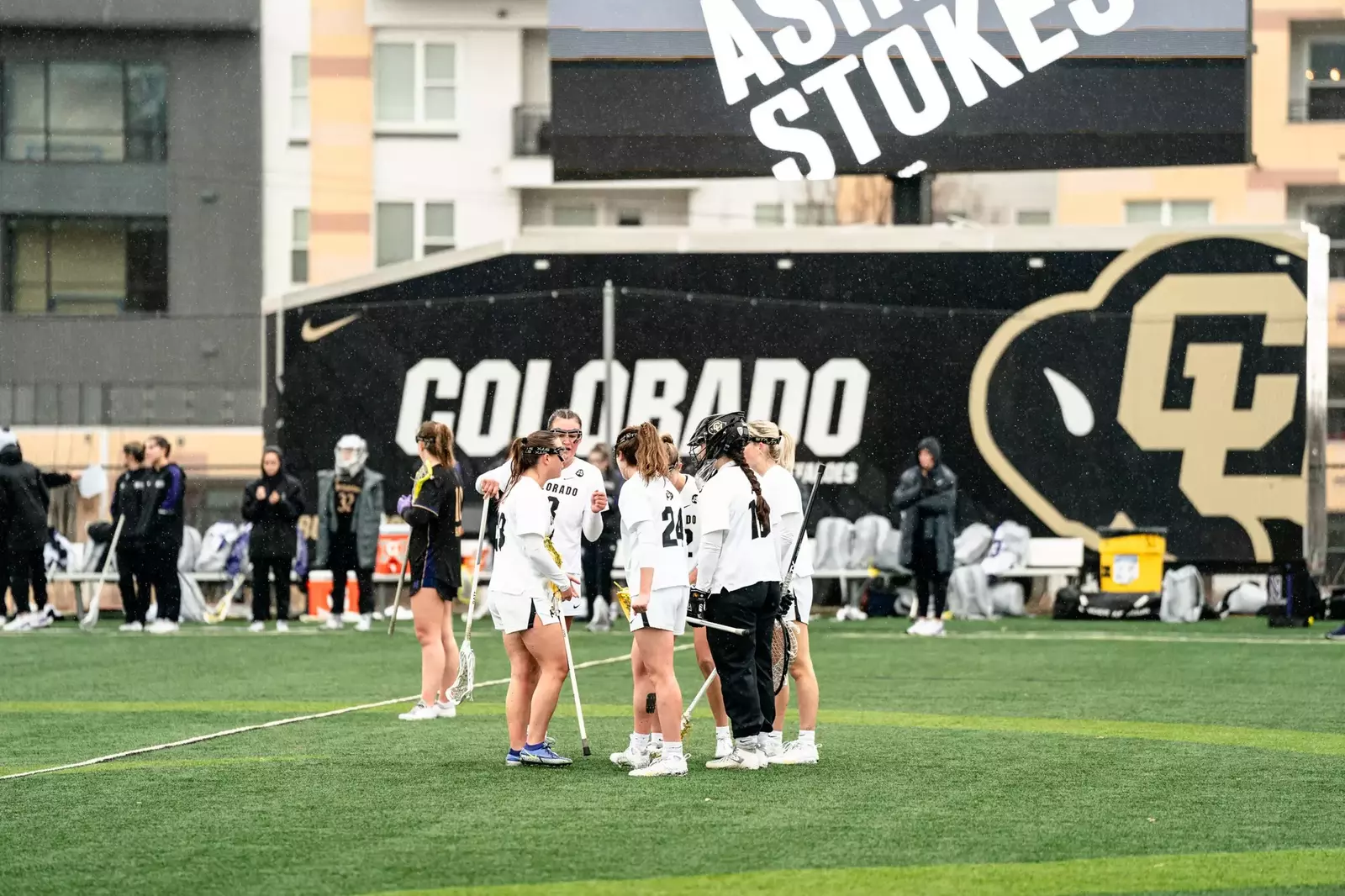 University of Colorado Athletics
