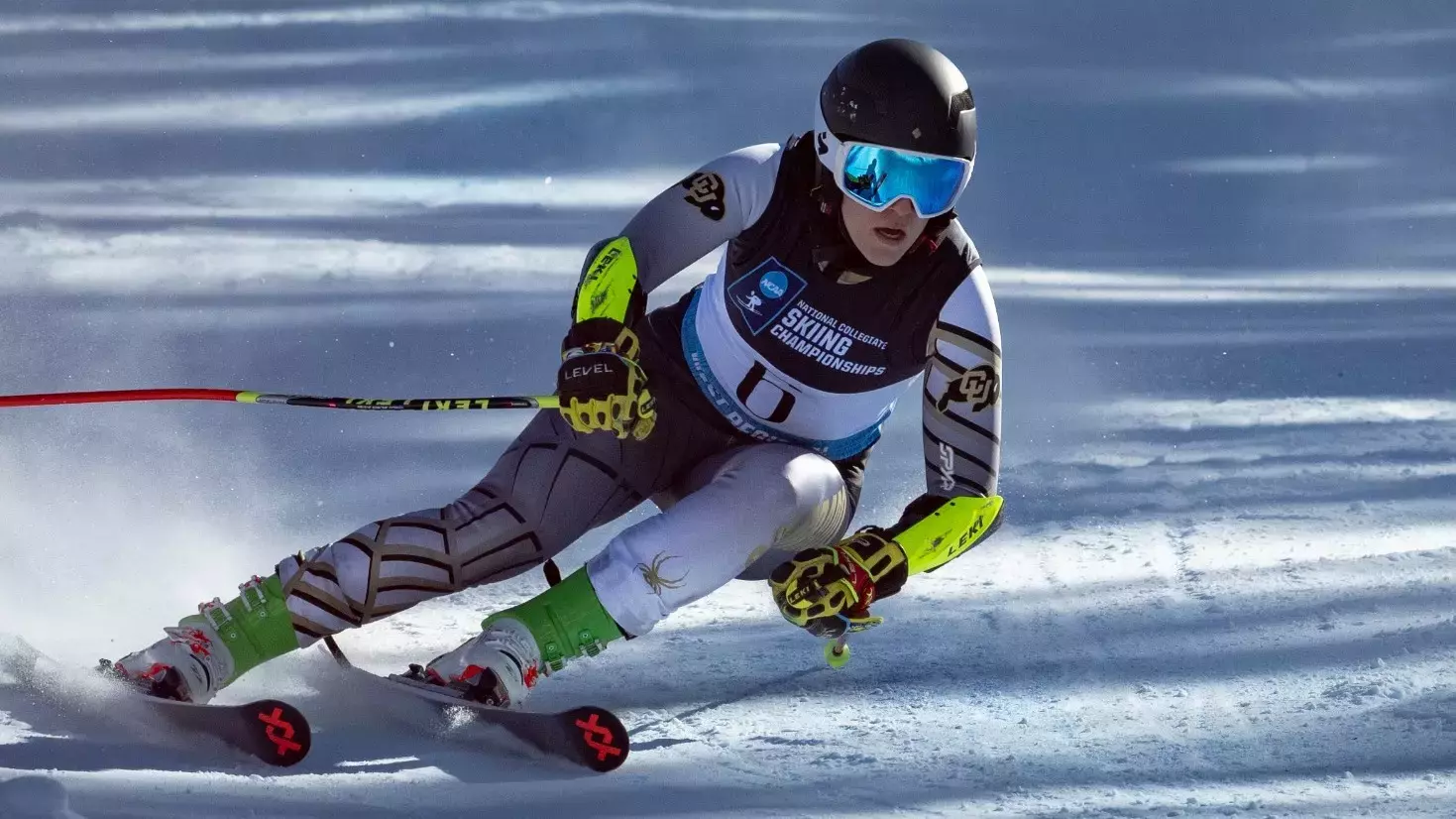 University of Colorado Athletics