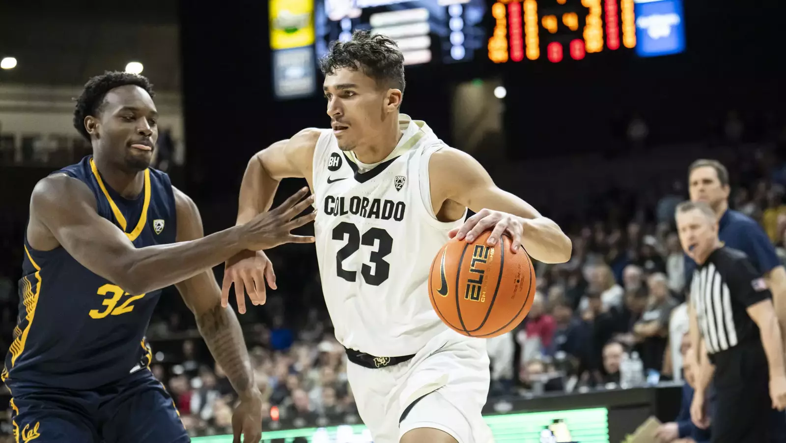 University of Colorado Athletics