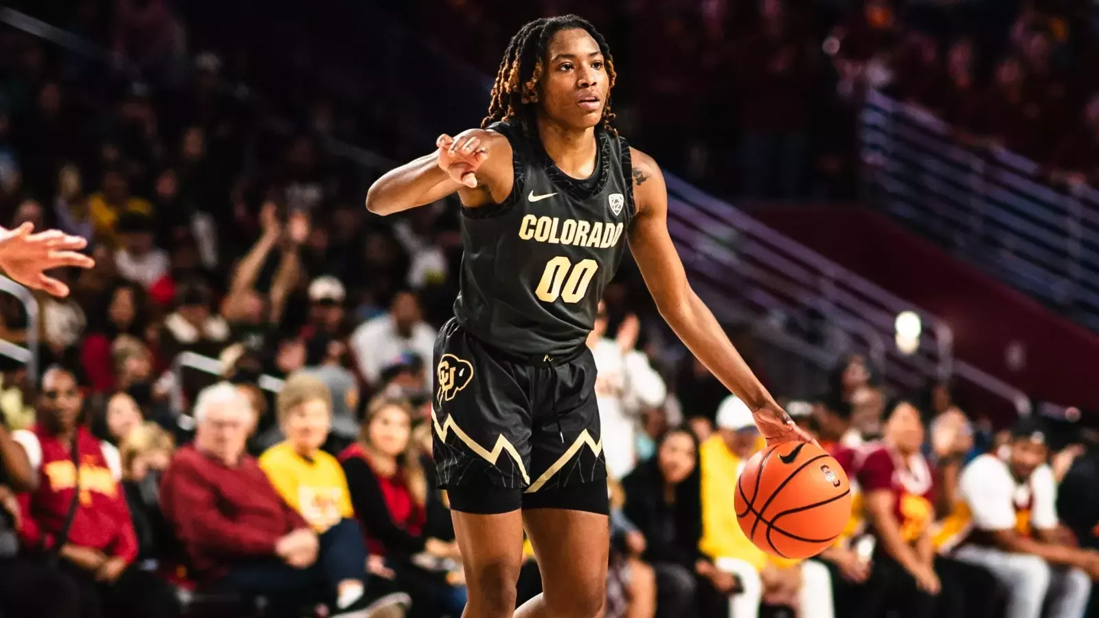 University of Colorado Athletics