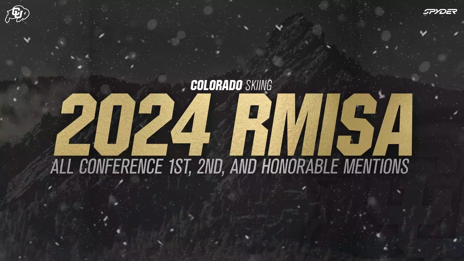 University of Colorado Athletics